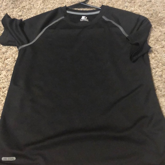 STARTER | Shirts & Tops | Dri Star Material | Poshmark